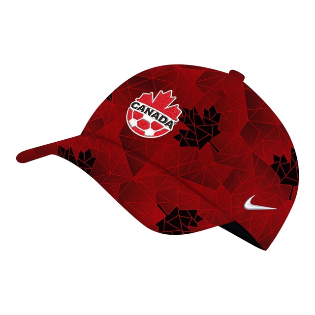 Canada Soccer Nike Campus Cap | SportChek