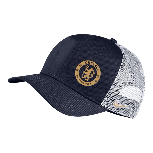 Chelsea F.C. Nike Trucker Cap | SportChek