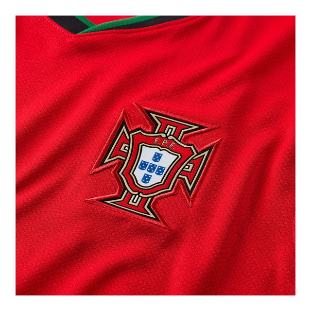 Portugal Nike Replica Home Jersey | SportChek
