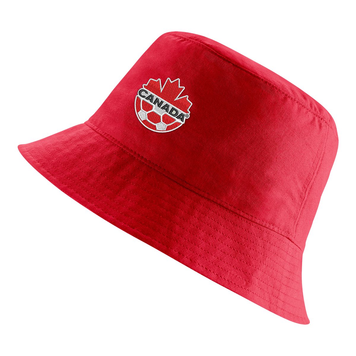 Canada Soccer Nike Core Bucket Hat | SportChek