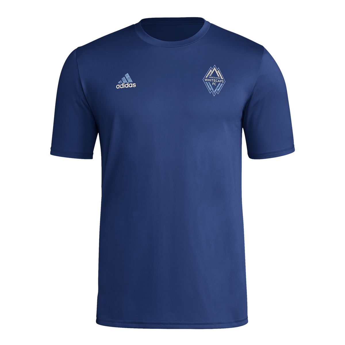 Vancouver Whitecaps FC adidas Local Stoic T Shirt | SportChek