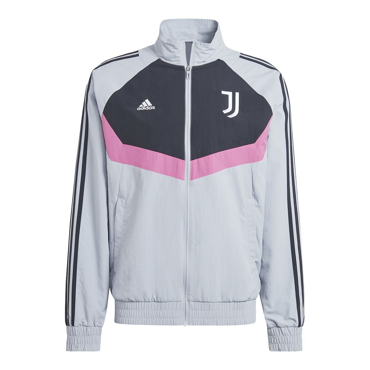 Juventus FC adidas WV Track Jacket | SportChek