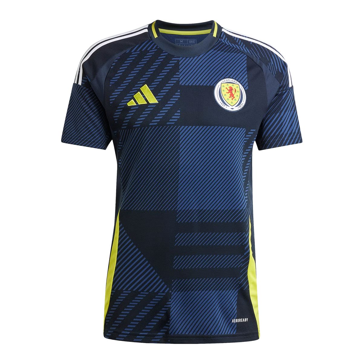 Scotland adidas Replica Home Jersey | SportChek