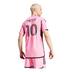 Inter Miami CF adidas Lionel Messi Authentic Jersey | SportChek