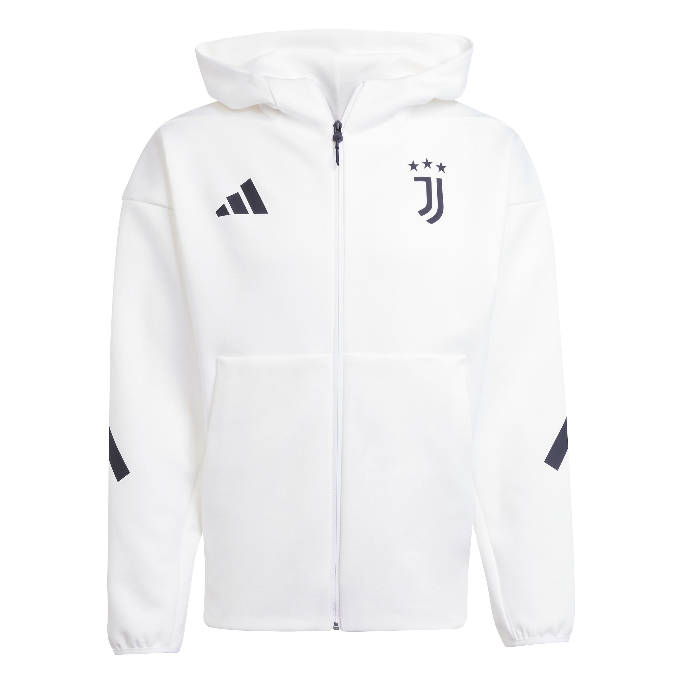 Juventus adidas Anthem Jacket | SportChek