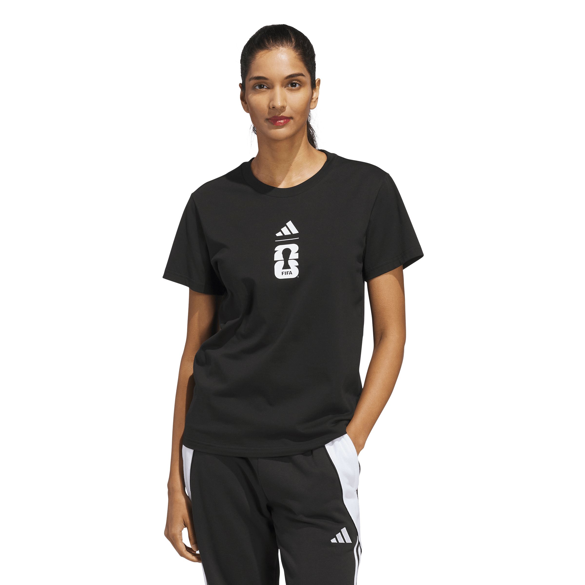 adidas Fifa World Cup 2026™ Women's Soccer Graphic T-shirt | SportChek