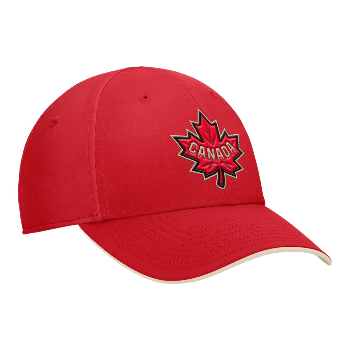 Canada 4 Nations Face-Off Structured Hat | SportChek