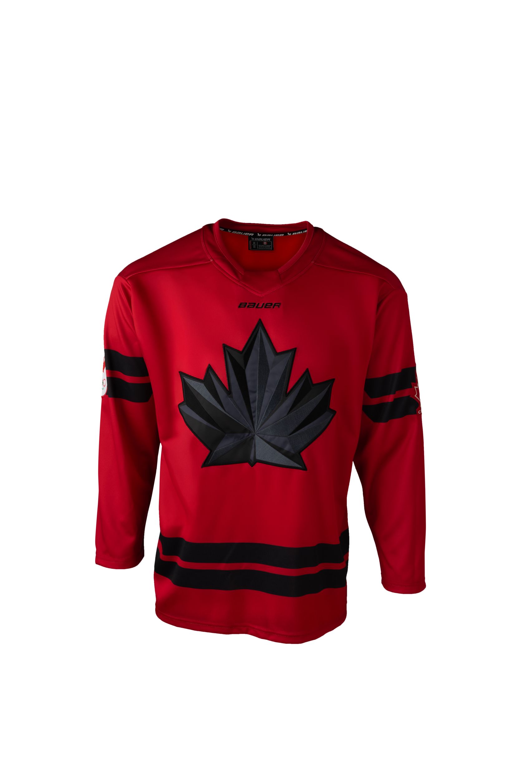Team Canada Bauer 2026 Replica Jersey | SportChek
