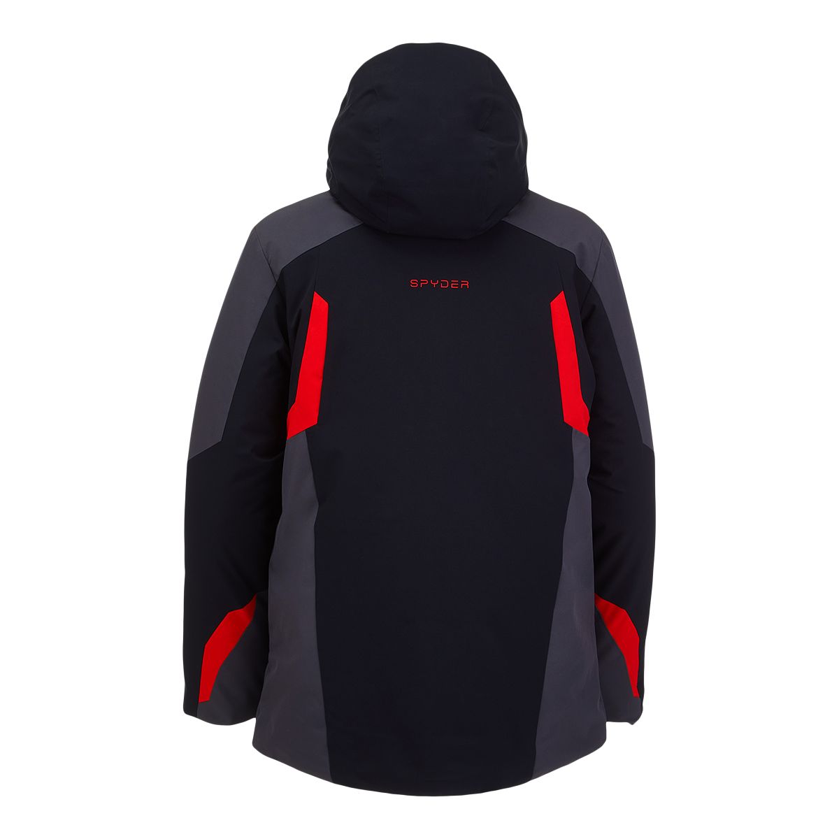 Spyder Men's Guardian Insulated Jacket | Sportchek
