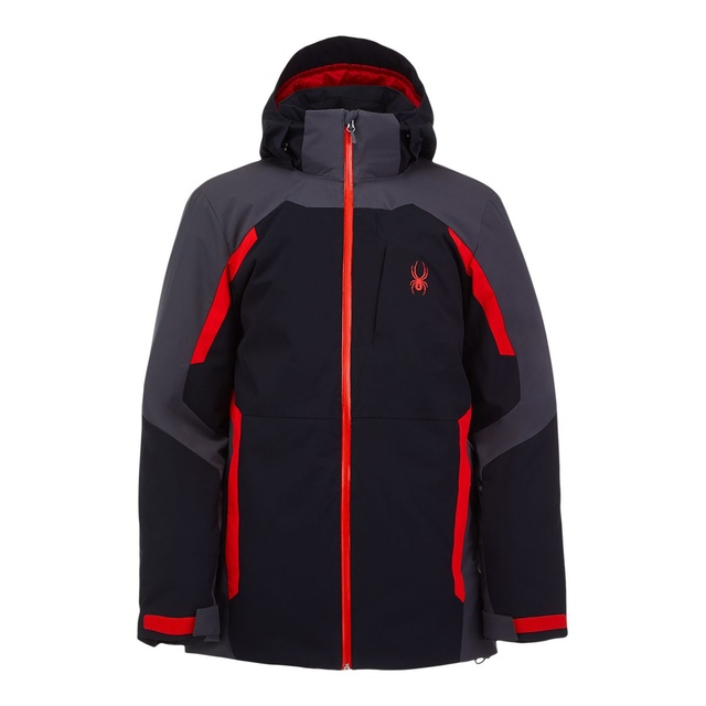 Spyder Men's Guardian Insulated Jacket | SportChek