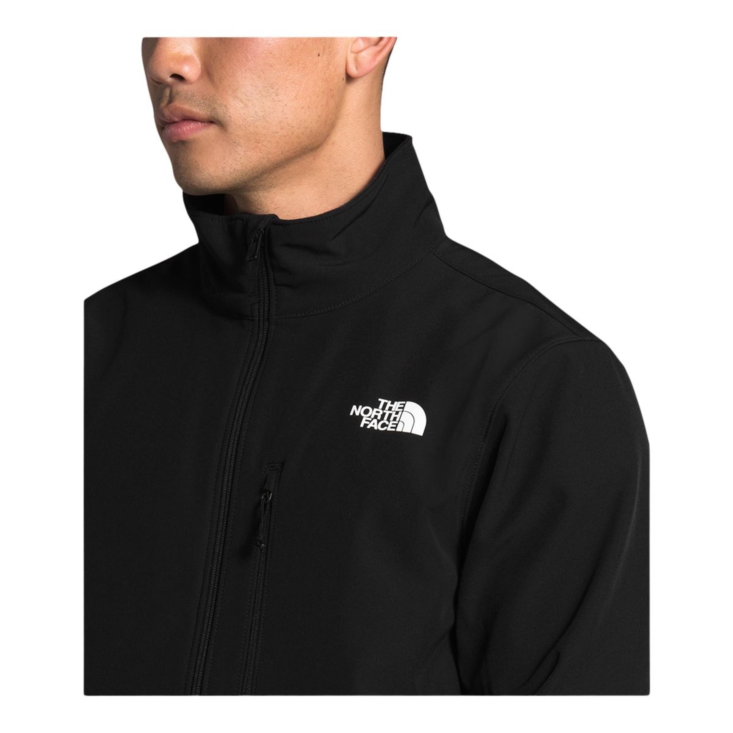 The North Face Men's Apex Bionic 2 Hooded Softshell Jacket | SportChek