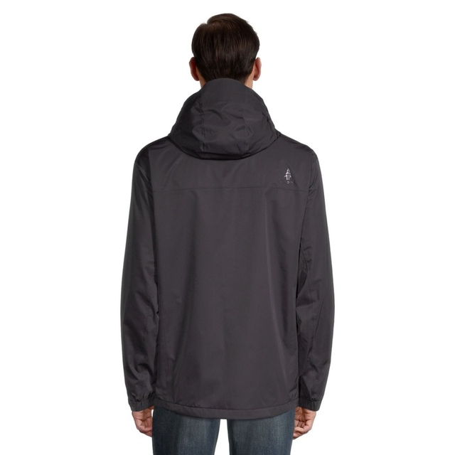Woods Men's Toba 2L Rain Shell Jacket | SportChek