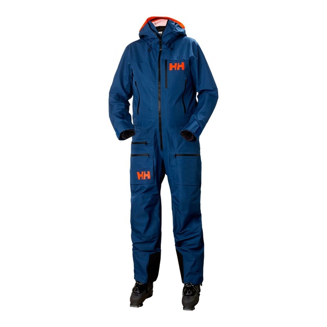 Helly Hansen Men's Chugach Infinity Powder Suit | SportChek