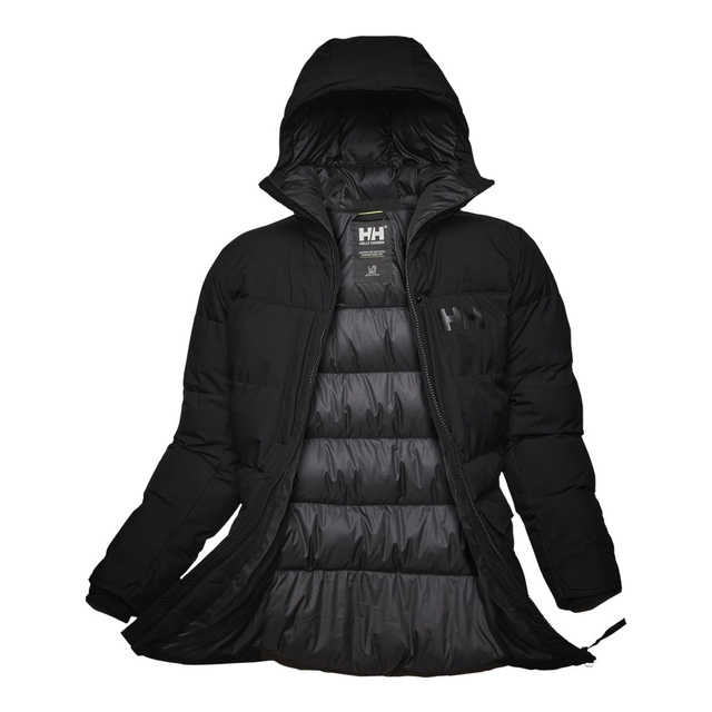 Helly Hansen Men's Arctic Patrol Helly Tech Puffer Parka Jacket | SportChek