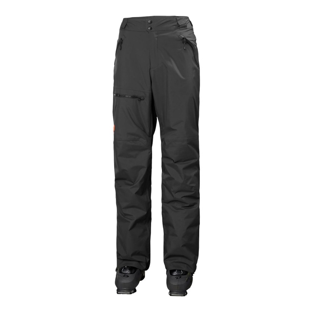 Helly Hansen Men's Ullr Sogn Cargo Shell Pants | SportChek