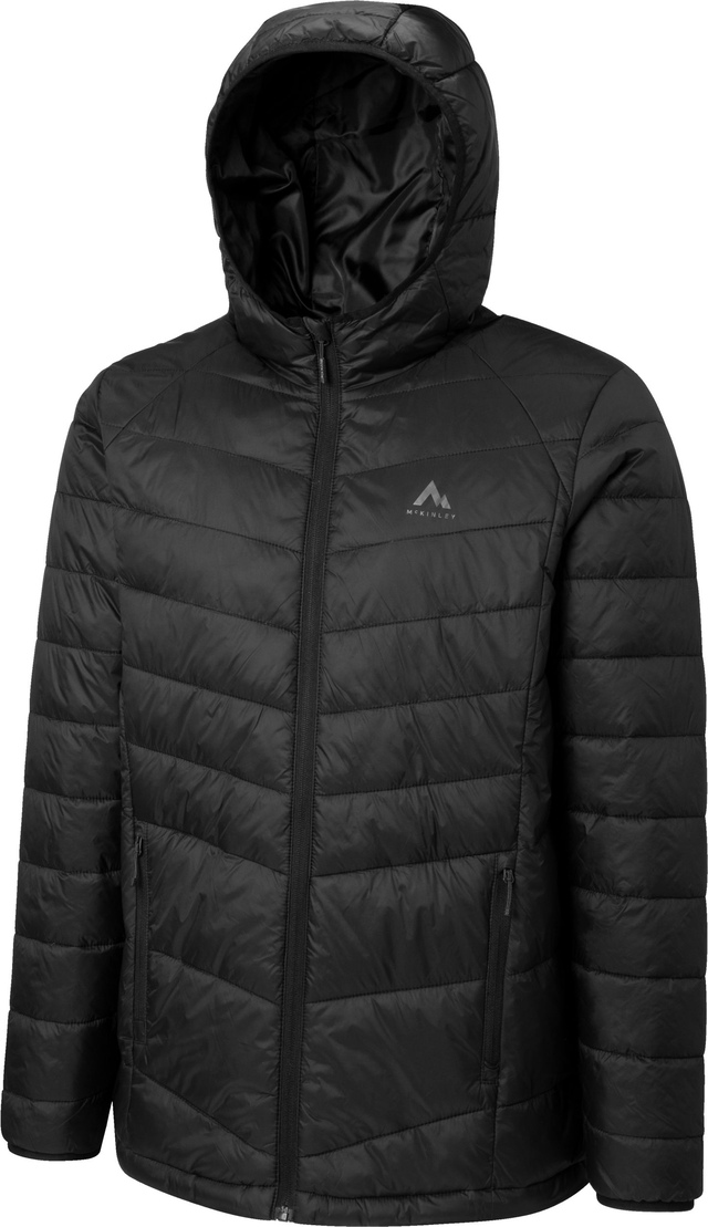 McKINLEY Men's Joris Hooded UX Puffer Jacket | SportChek