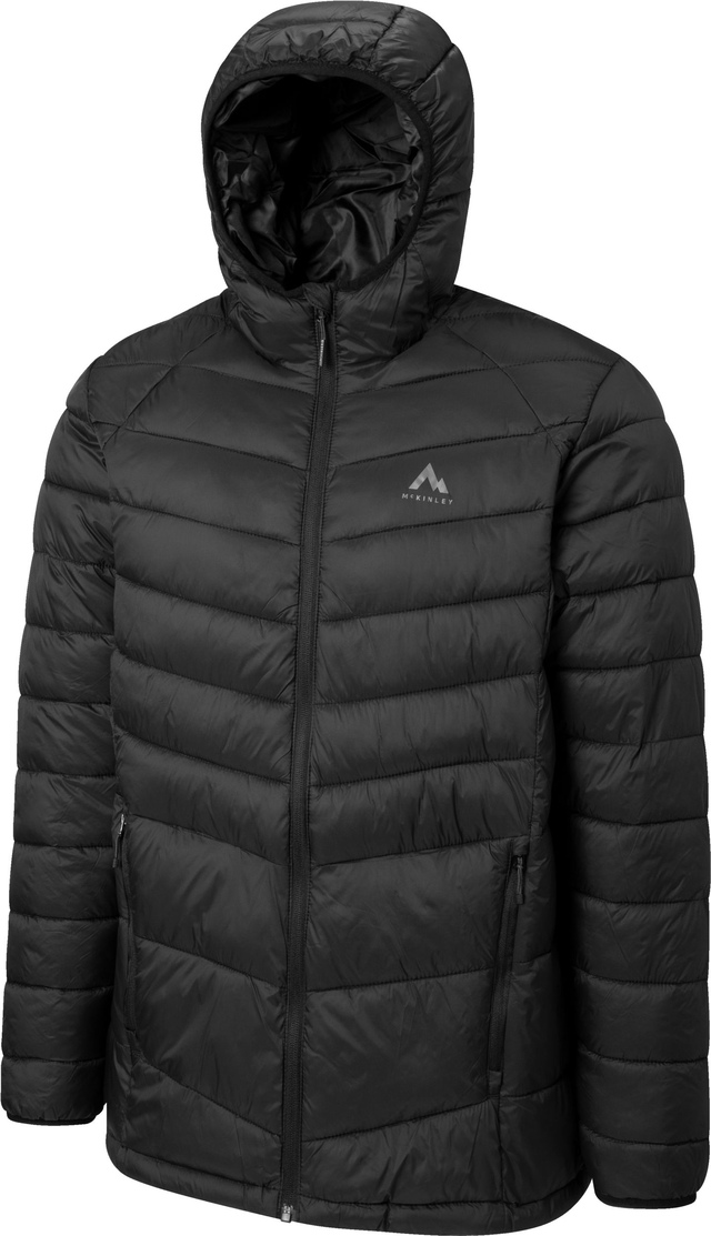 McKINLEY Men's Joris Hooded UX Puffer Jacket | SportChek
