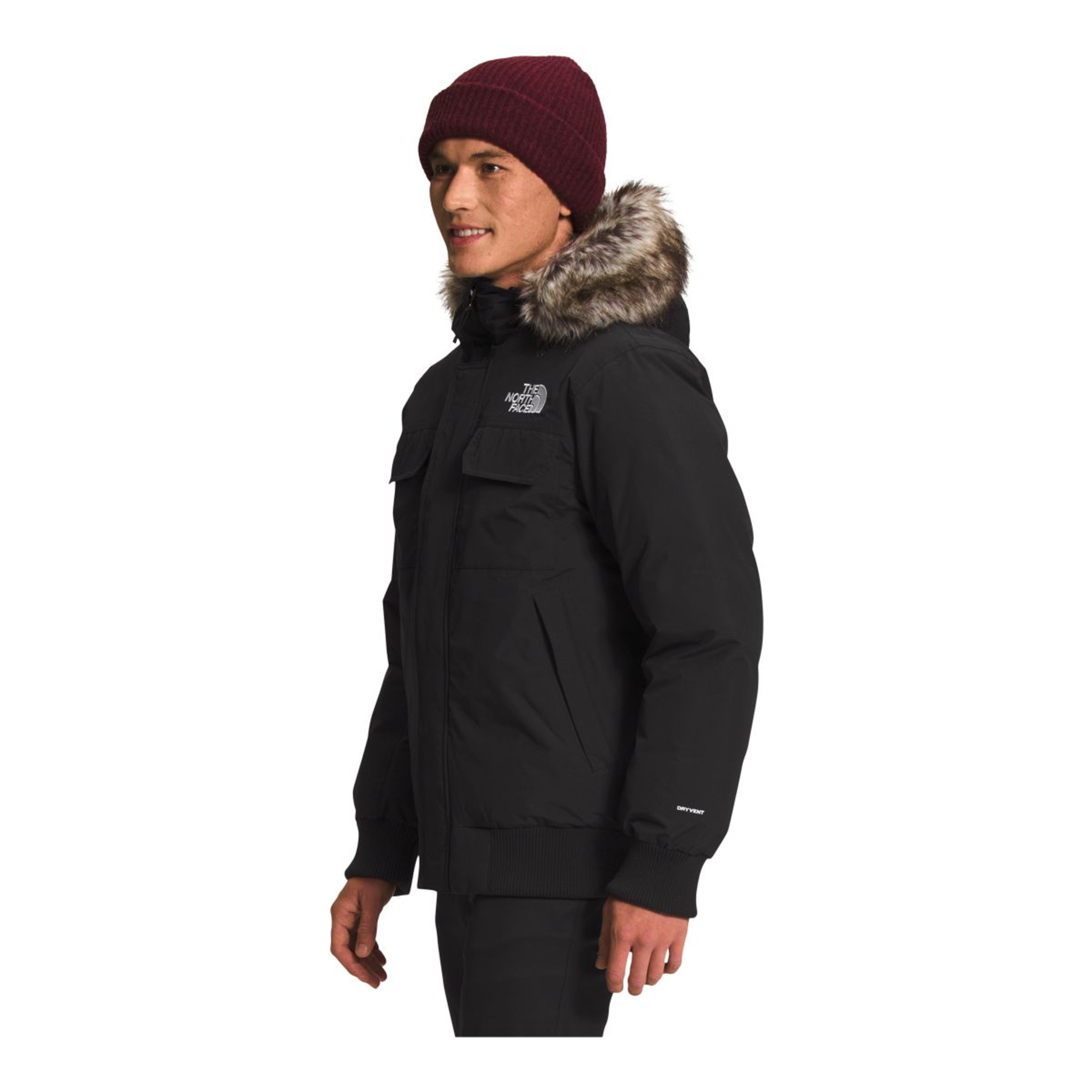 The North Face Men's McMurdo Bomber Jacket | SportChek