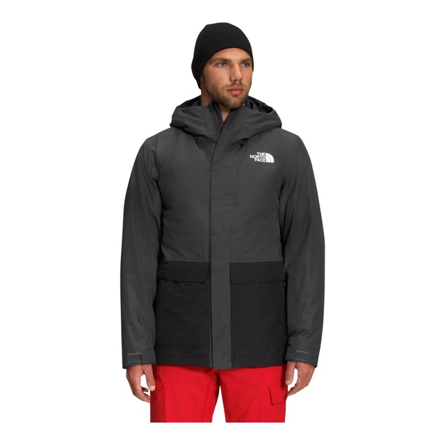 The North Face Men's Clement Triclimate® Jacket | SportChek