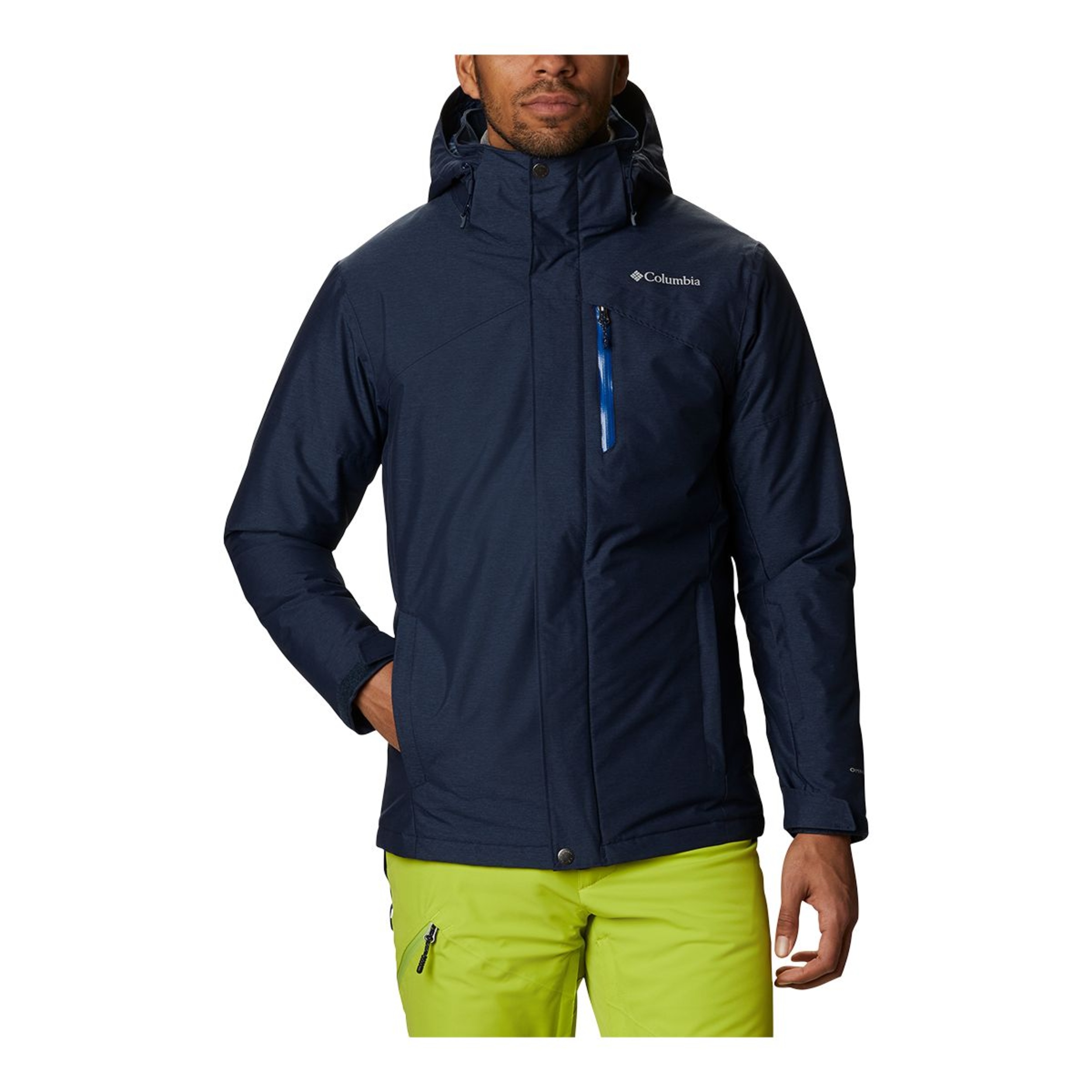 Columbia Men's Last Tracks Insulated Jacket | SportChek