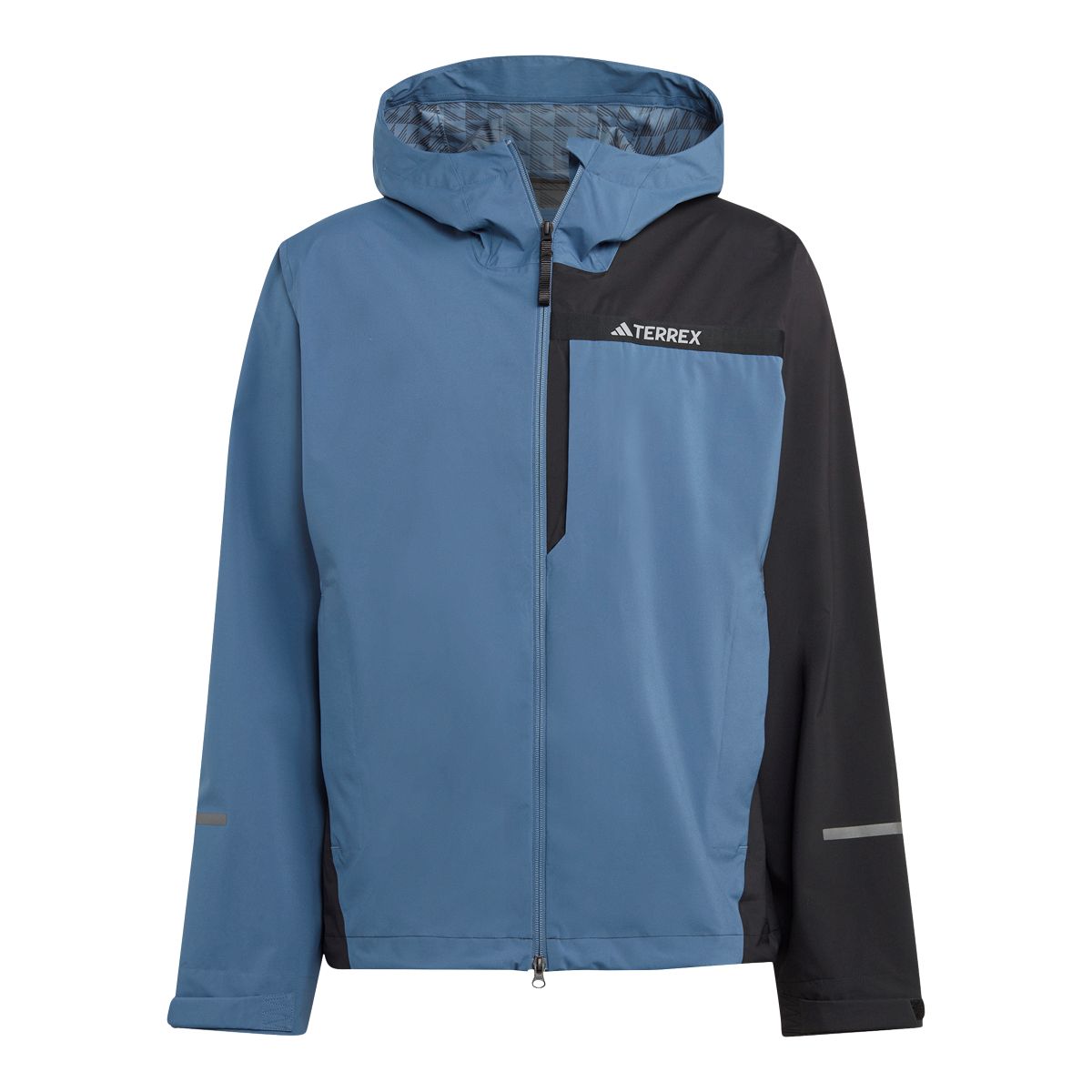adidas Men's Terrex Multi Rain.RDY 2.5L Jacket | Sportchek