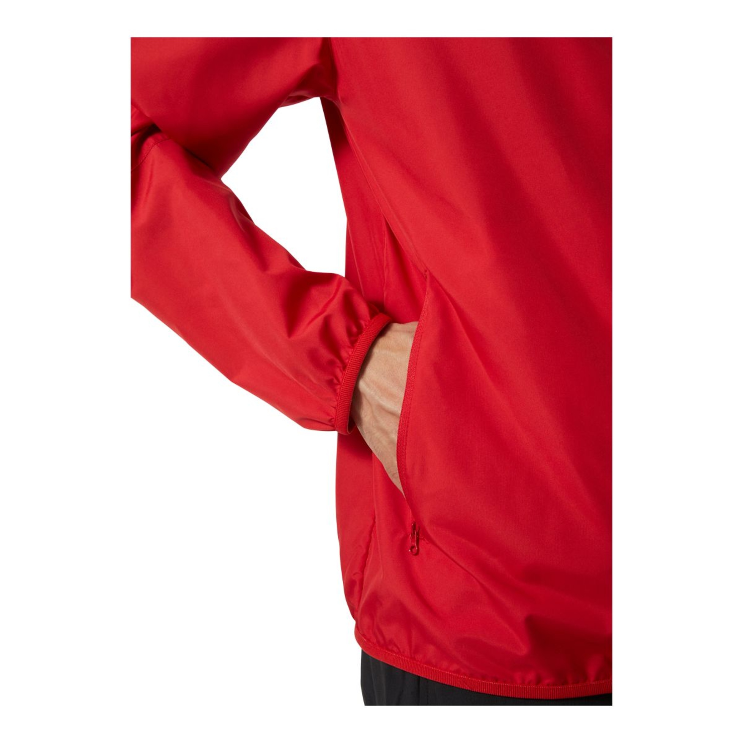 Helly Hansen Men's Juell Light Wind Shell Waterproof Wind-Resistant ...