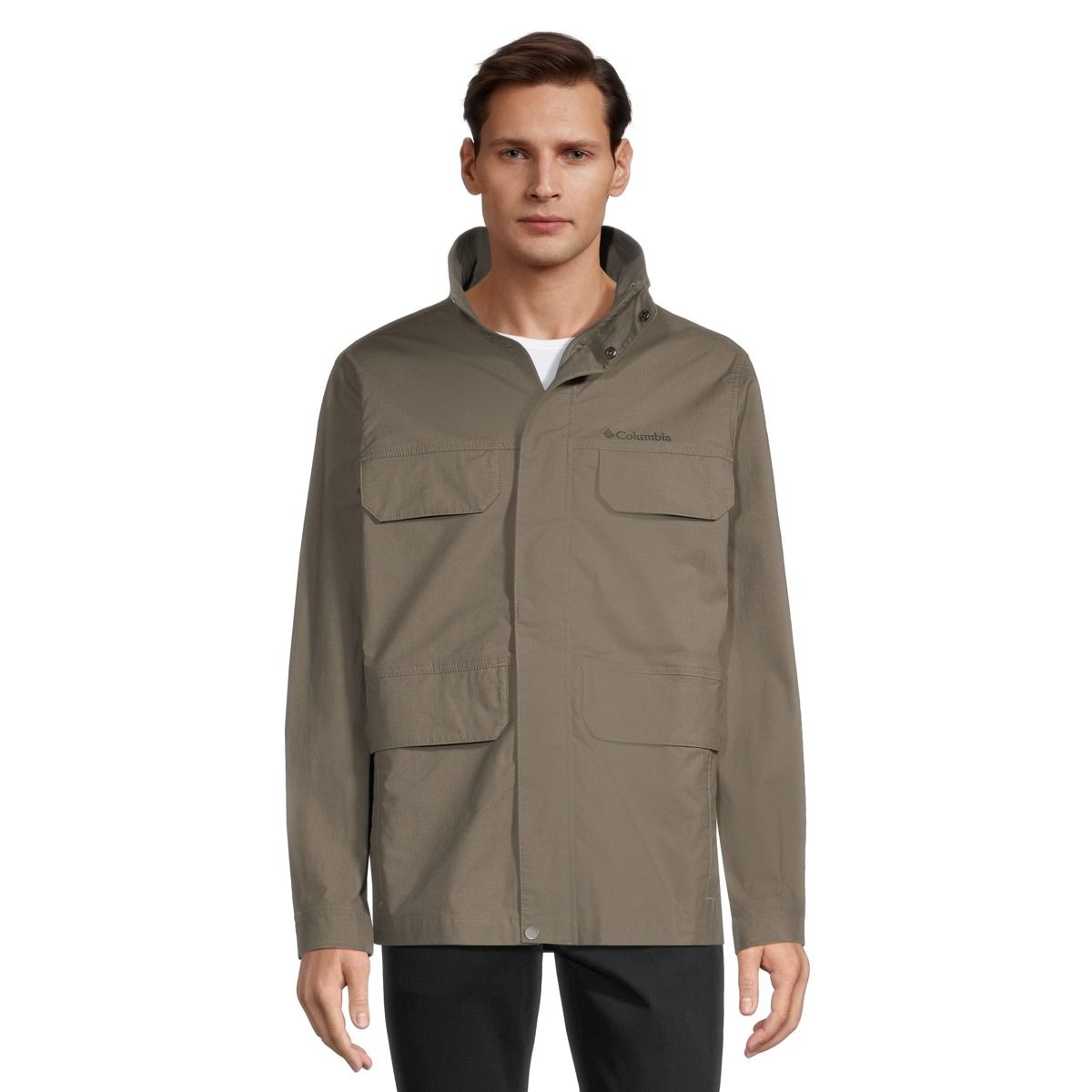 Columbia Men's Sage Lake™️ Lightweight Adjustable Jacket | SportChek