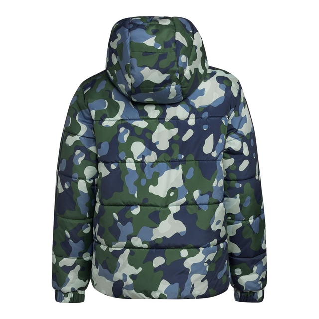 adidas Men's Camo Puffer Jacket | SportChek