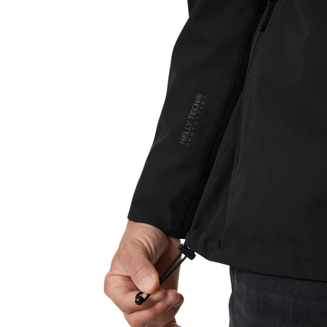 Helly Hansen Men's Urban Rigging Rain Jacket | SportChek