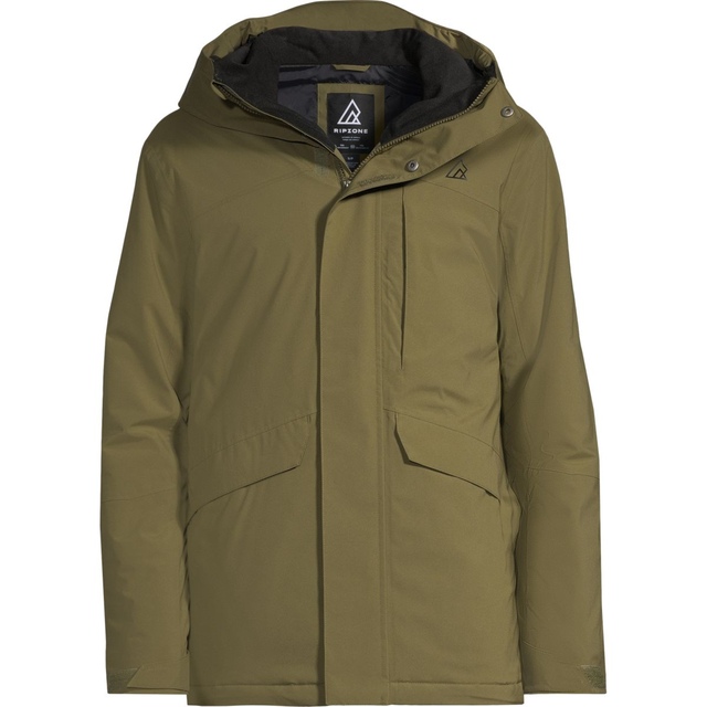 Ripzone Men's Cascade Jacket | SportChek