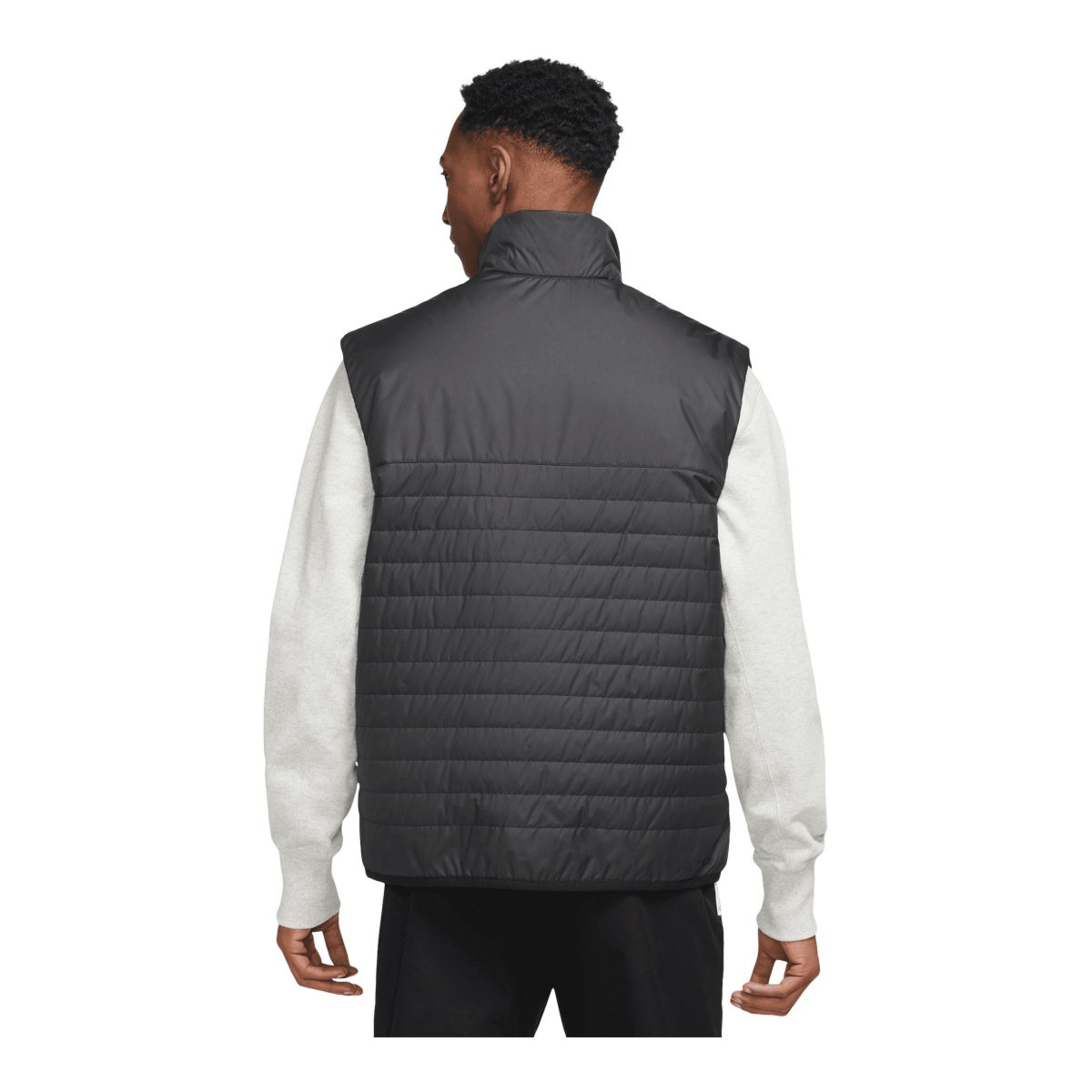 Nike Men's Windrunner Midweight Insulated Vest | SportChek