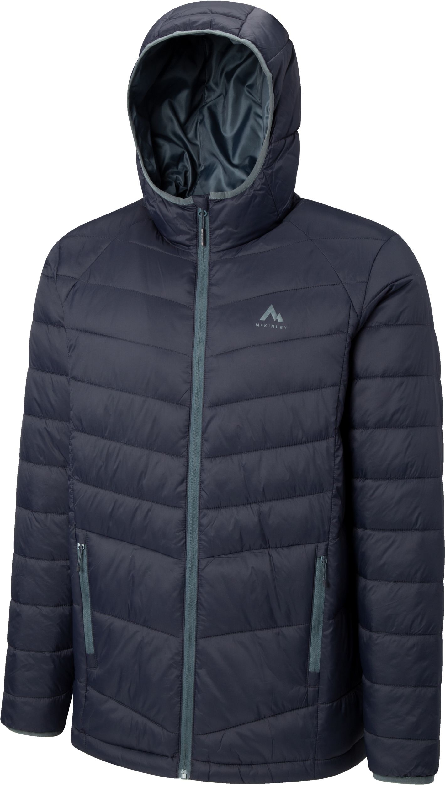 McKINLEY Men's Joris Hooded UX Puffer Jacket | SportChek