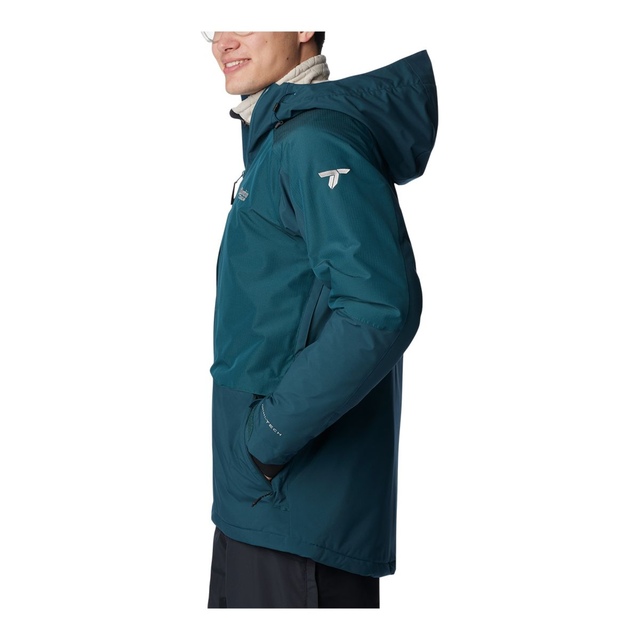Columbia Men's Highland Summit Jacket | SportChek