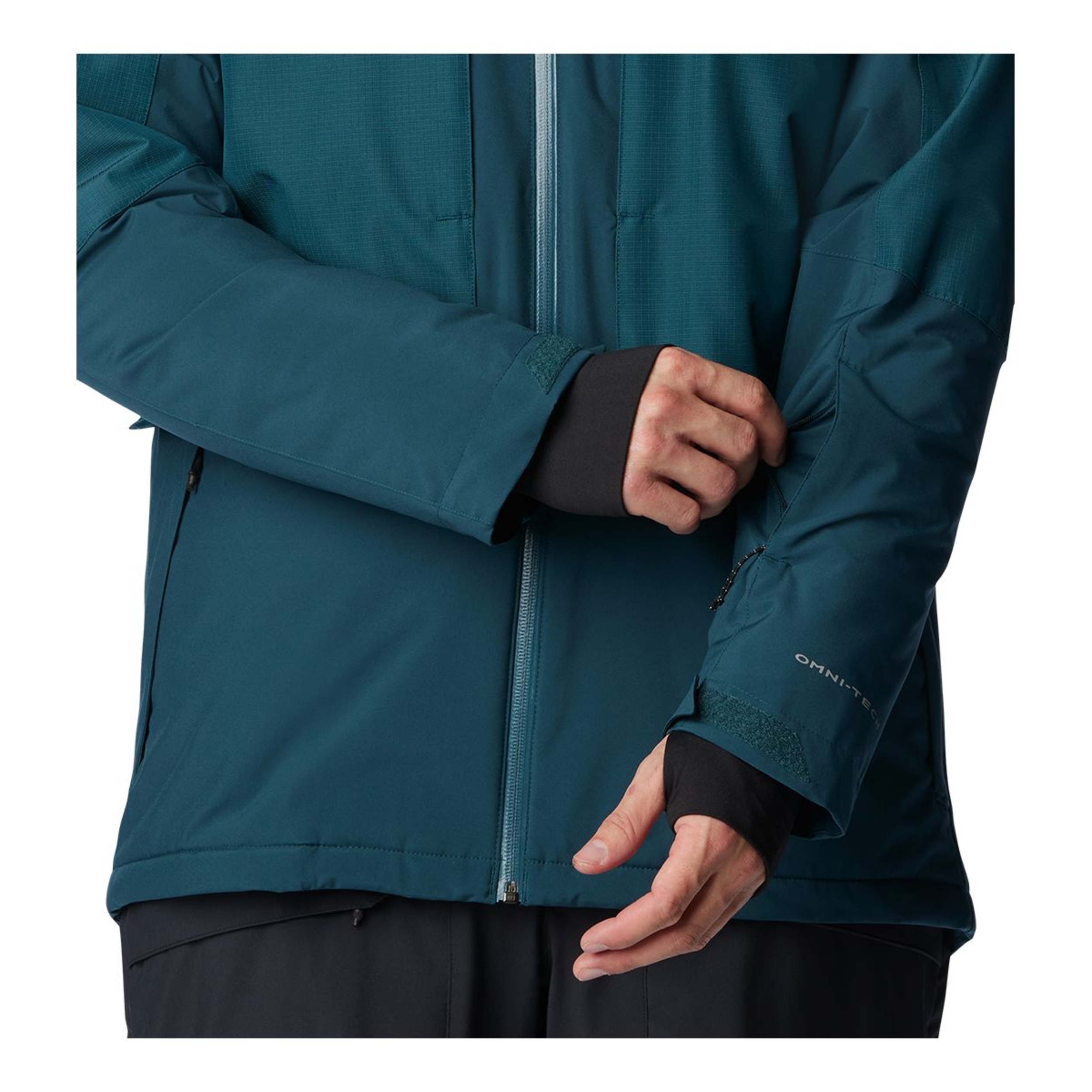 Columbia Men's Highland Summit Jacket | SportChek