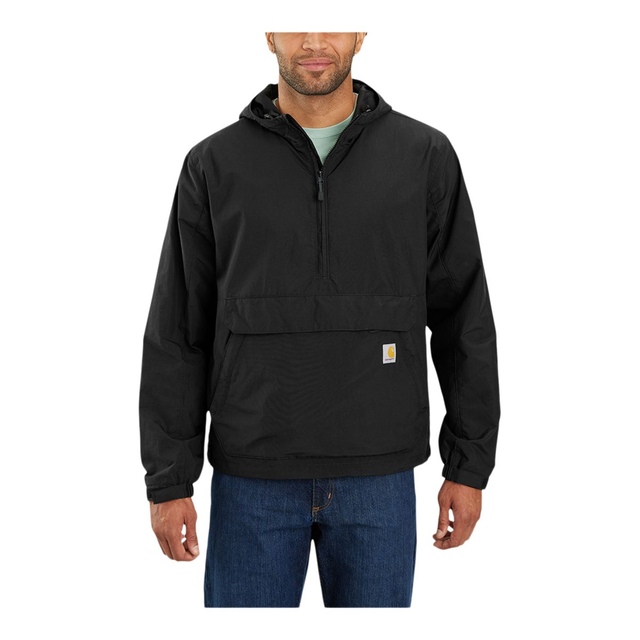 Carhartt Men's Packable Anorak Lightweight Loose Jacket | SportChek