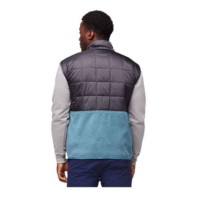 Cotopaxi Men's Trico Hybrid Insulated Vest | SportChek