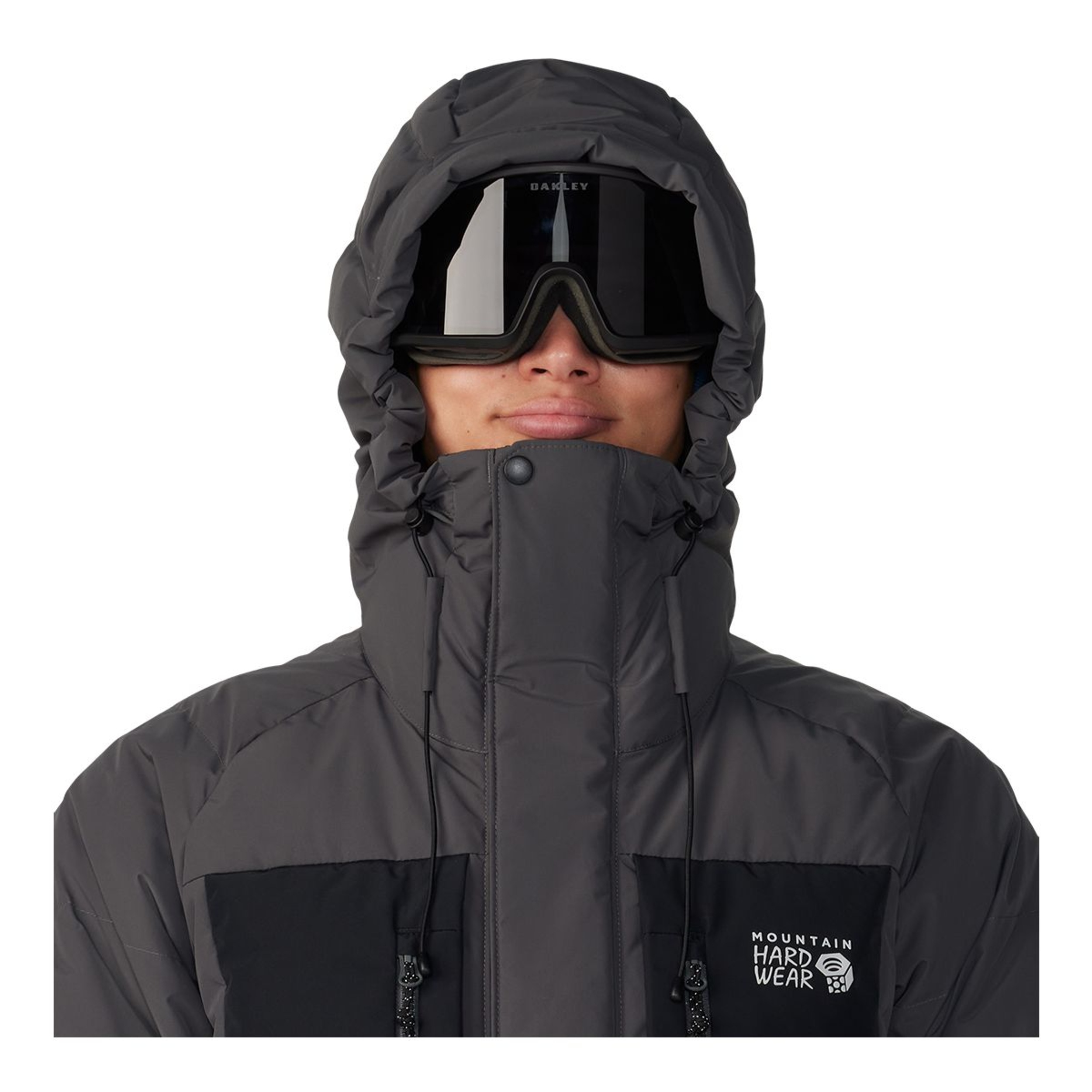 Mountain Hardwear Men's First Tracks Down Jacket | SportChek