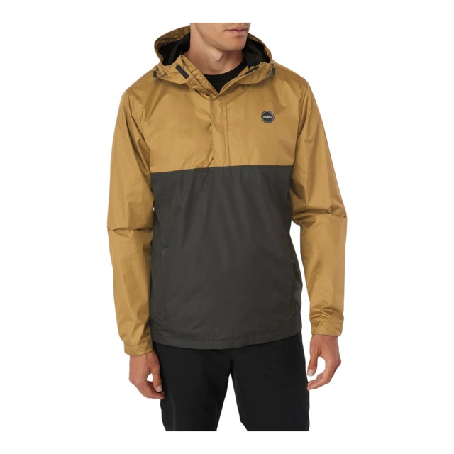 O'Neill Men's Nomadic Anorak Windwear Jacket | SportChek
