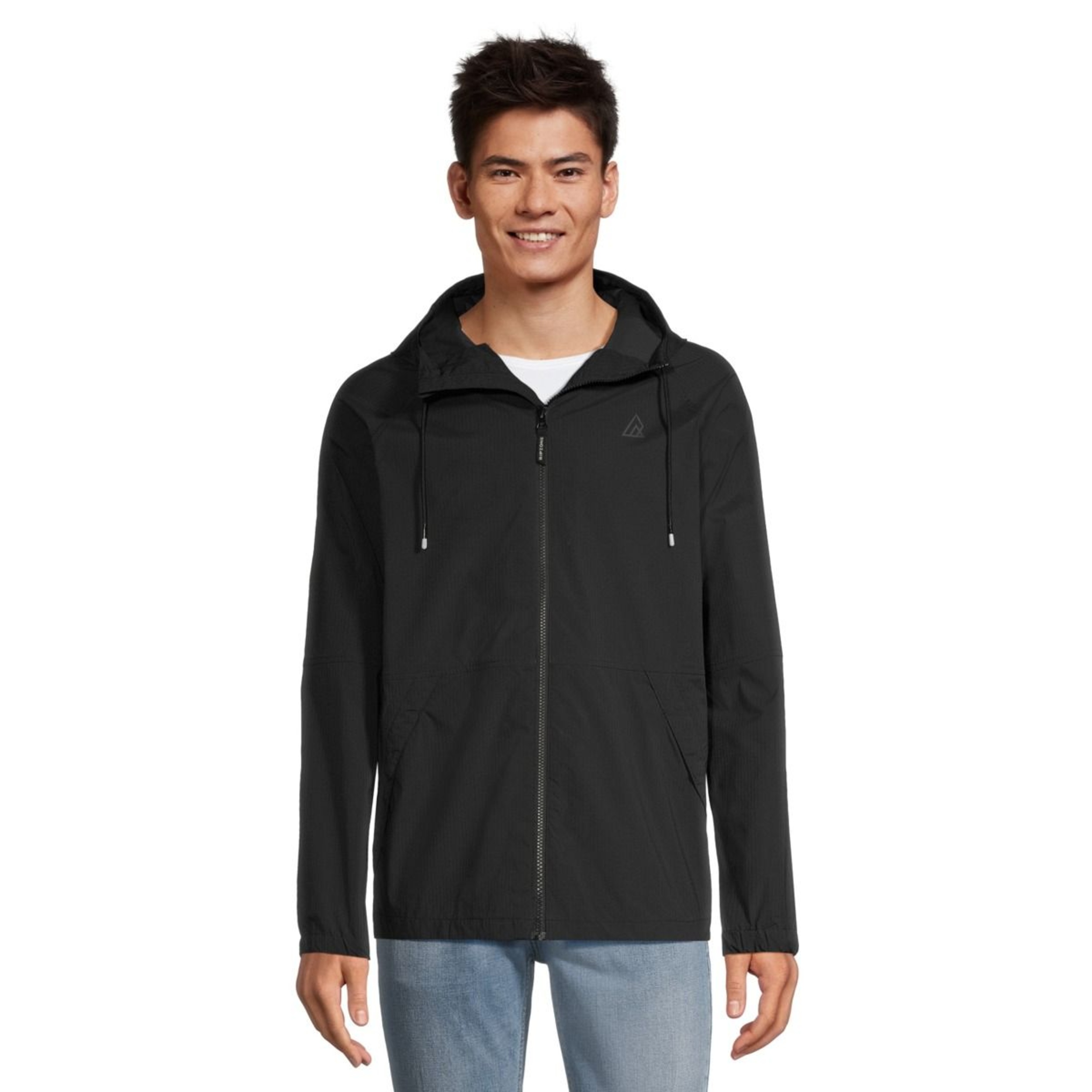 Ripzone Men's Capilano II Windbreaker Jacket | SportChek