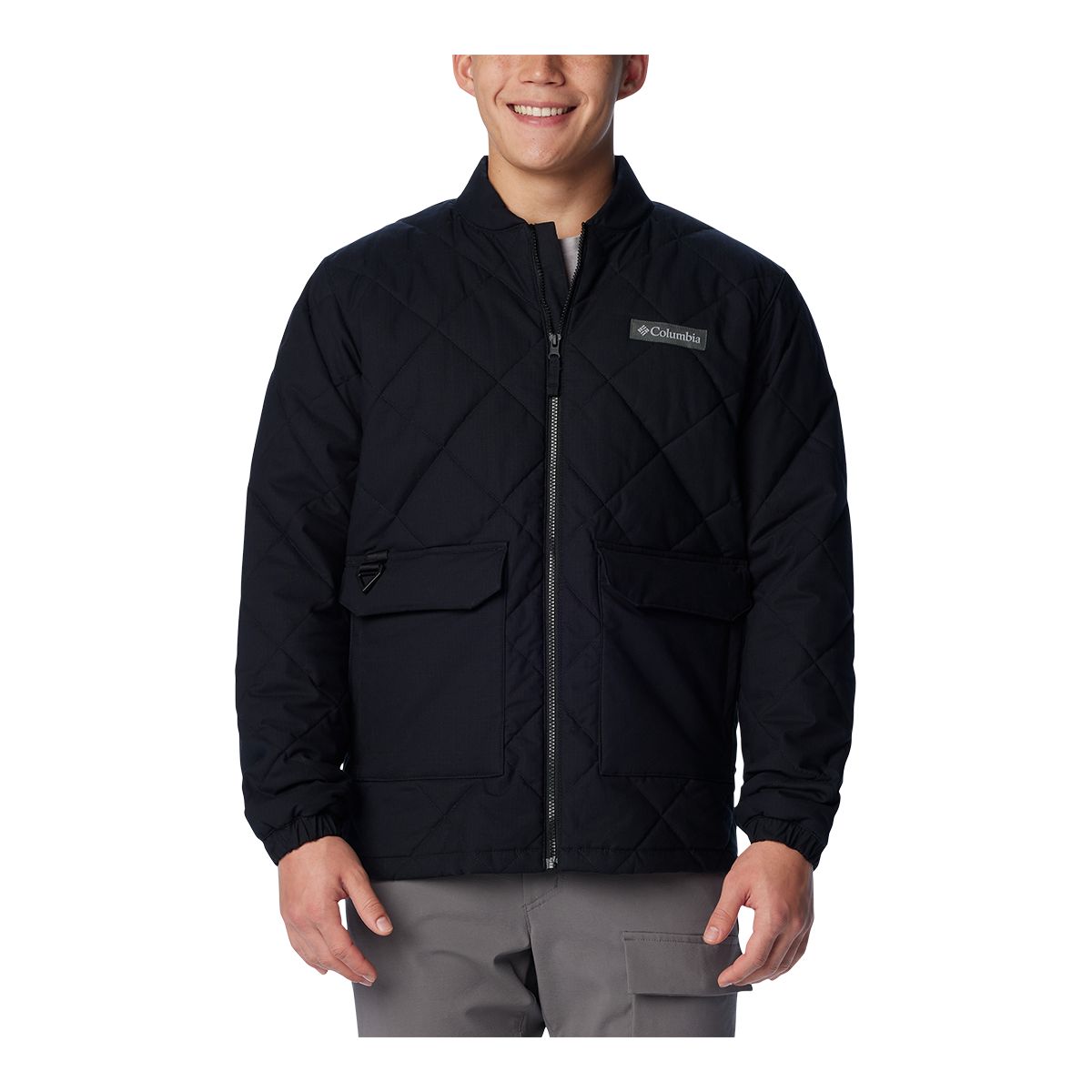 Columbia Men's Landroamer™ Rad Padded Jacket | SportChek
