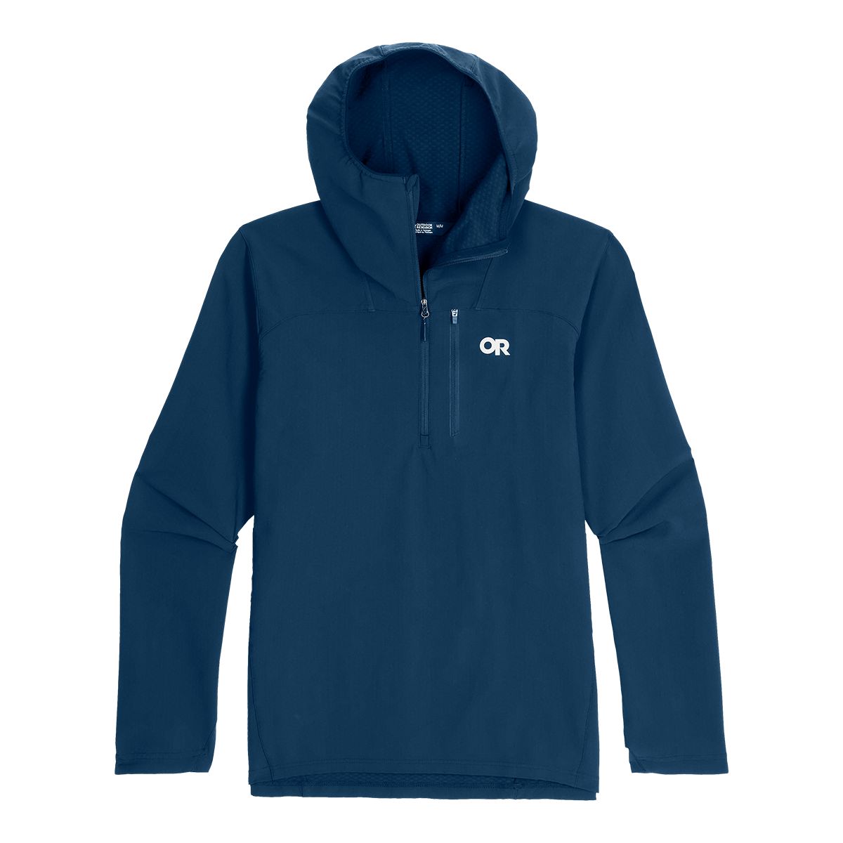 Outdoor Research Men's Freewheel Softshell Hoodie | SportChek