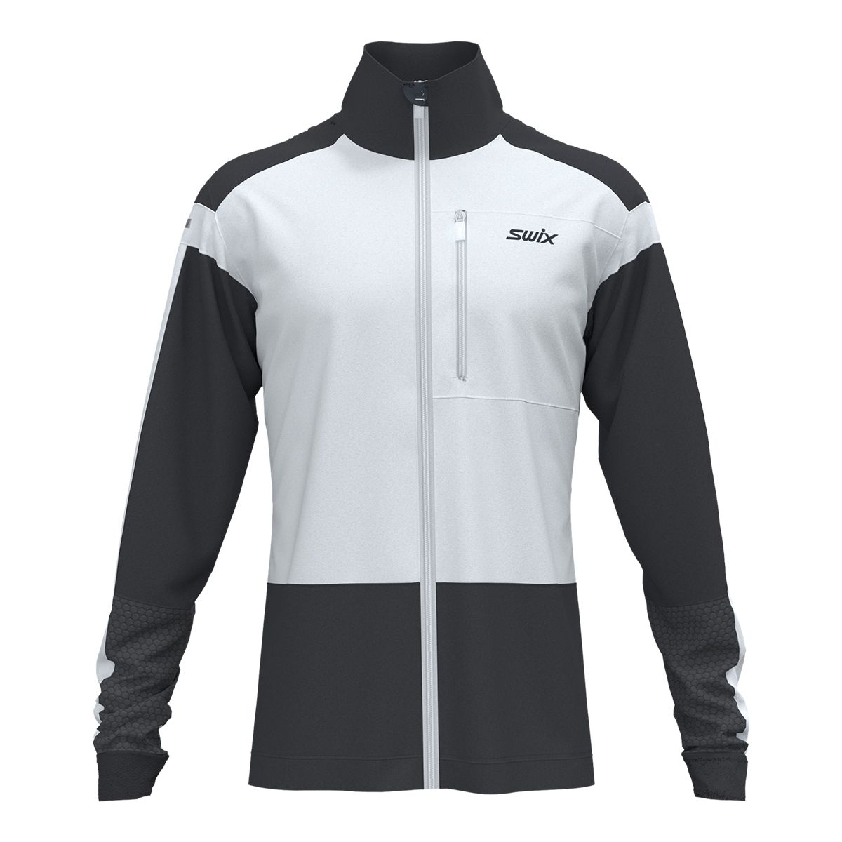 Swix Men's Dynamic Breathable Windproof Jacket | SportChek
