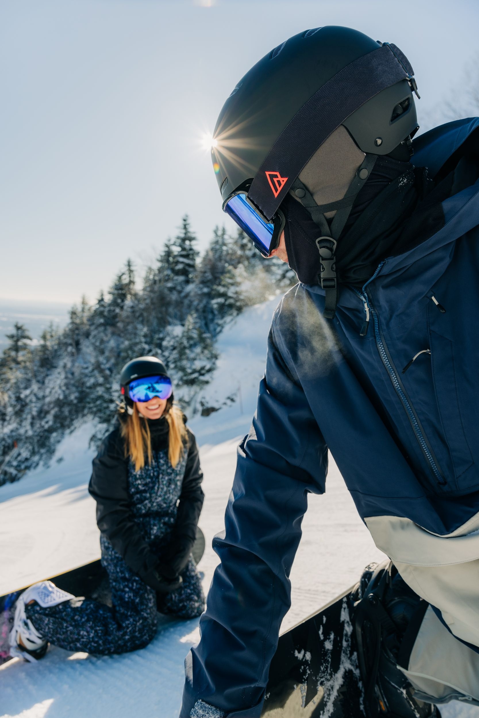 Ripzone Prospect Men's Ski & Snowboard Goggles 2024 | SportChek