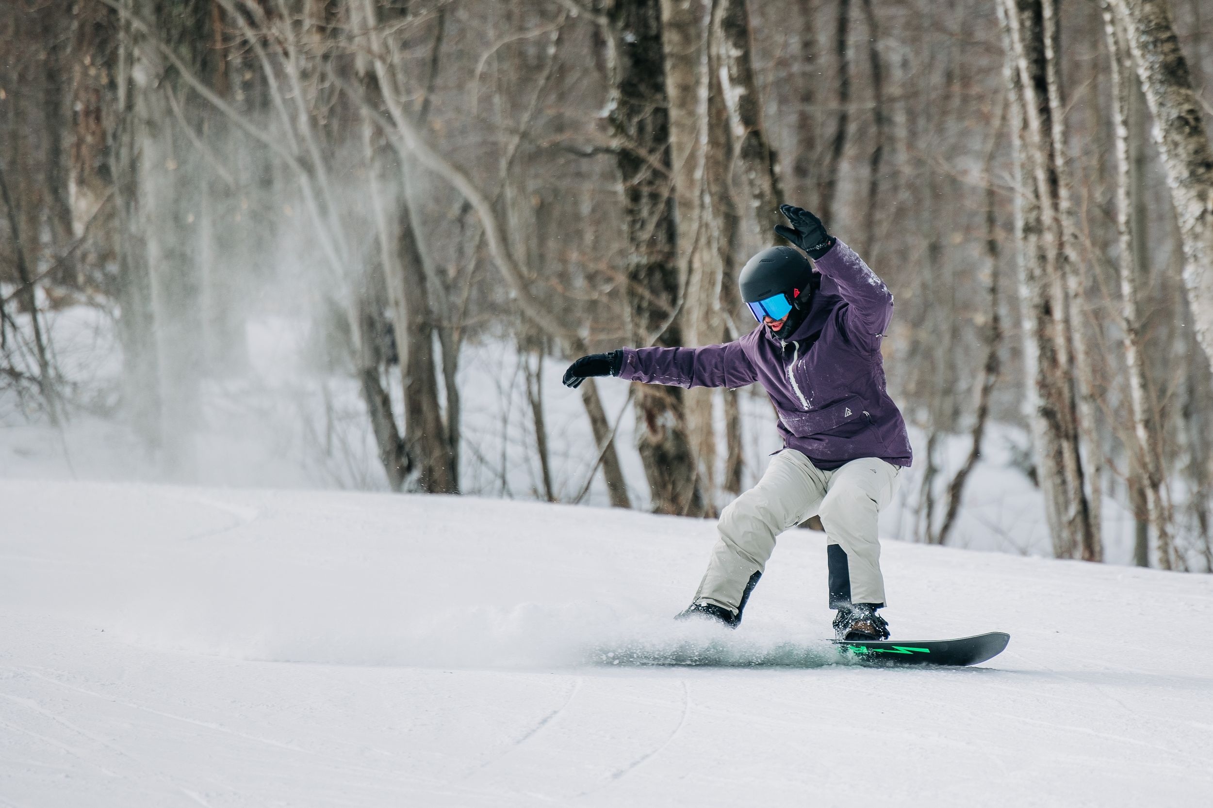 Ripzone Prospect Men's Ski & Snowboard Goggles 2024 | SportChek