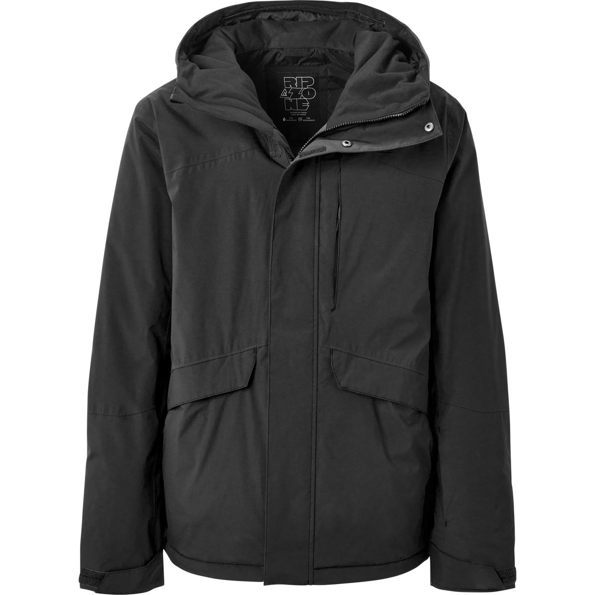 Ripzone Men's Cascade Jacket | SportChek