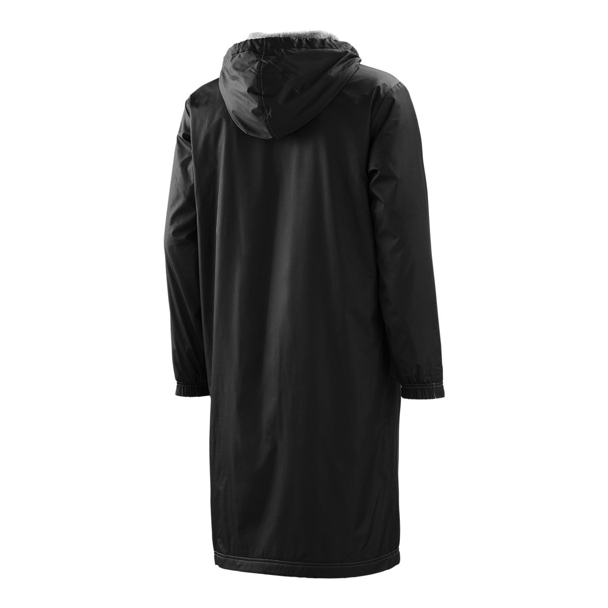 Speedo rain jacket store