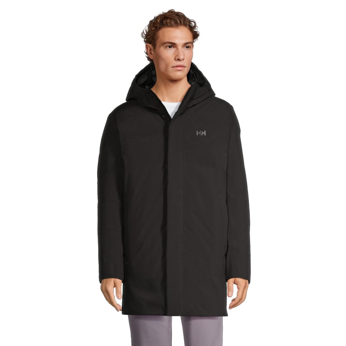 Helly Hansen Men's Urban Pro Helly Tech Down Coat | SportChek