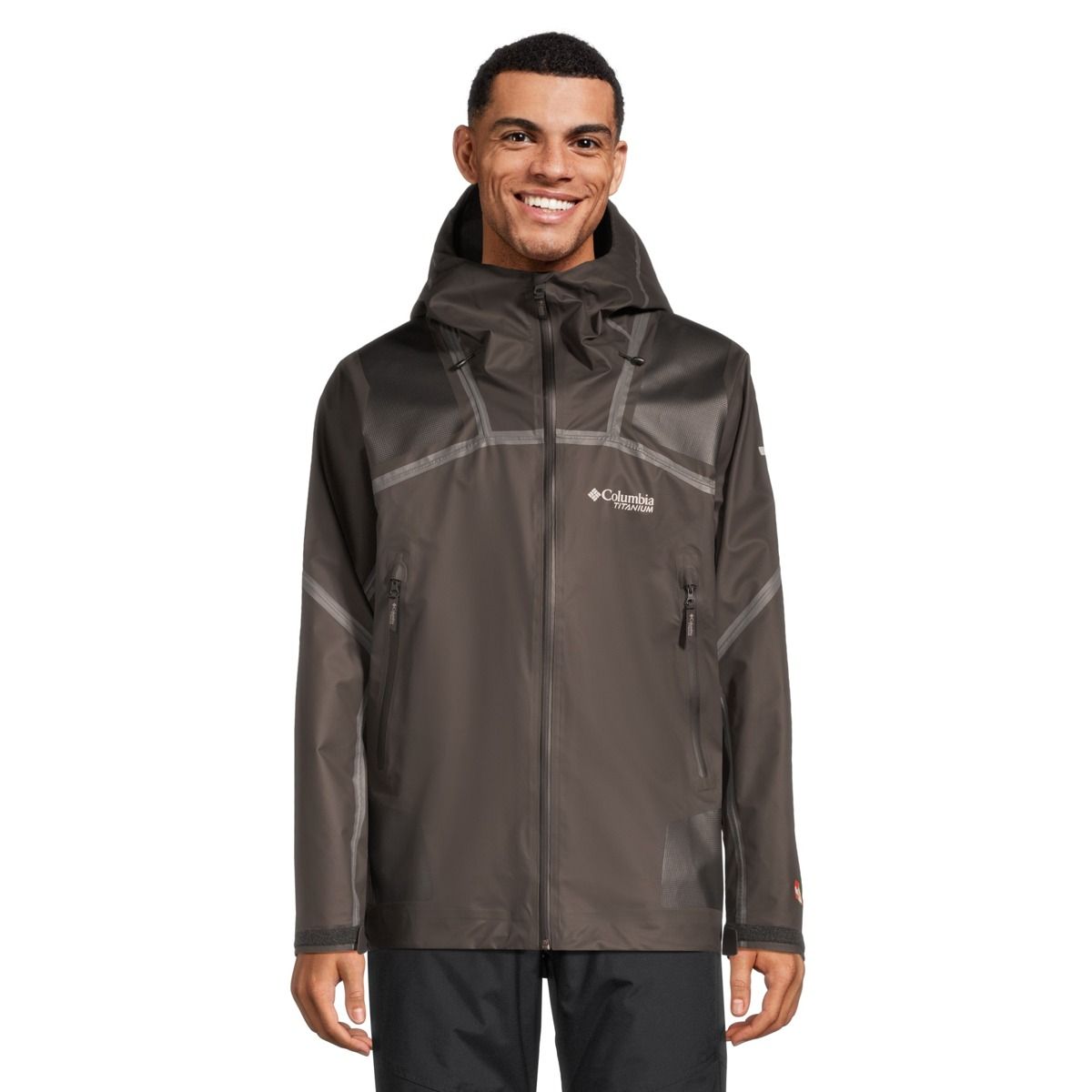Columbia Men's Whistler Peak Outdry Shell Jacket | SportChek