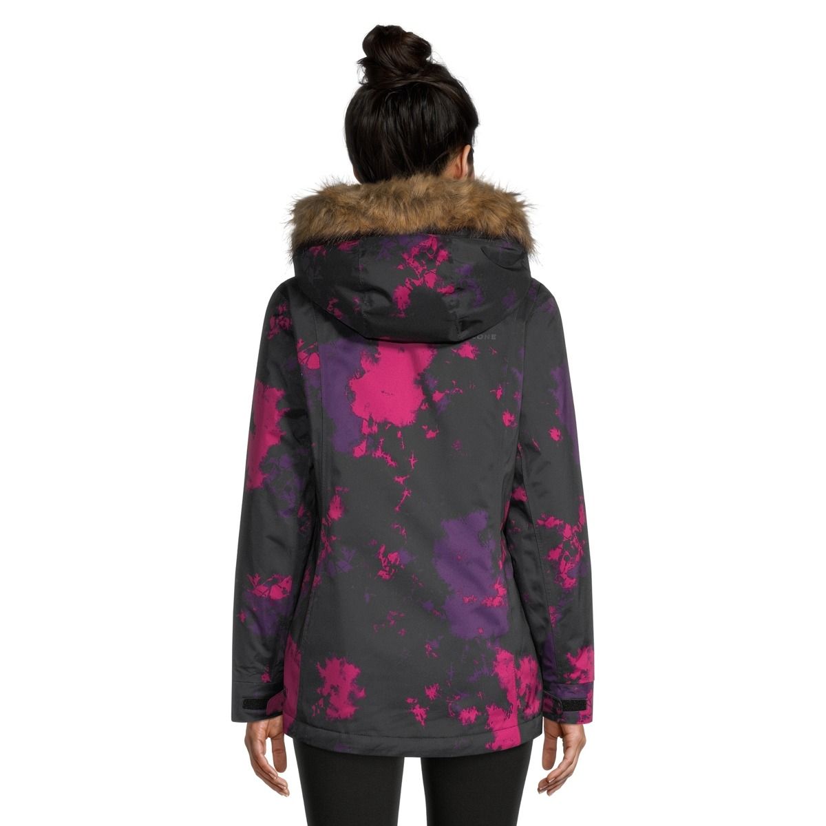Ripzone Women's Pika Insulated Jacket | Sportchek