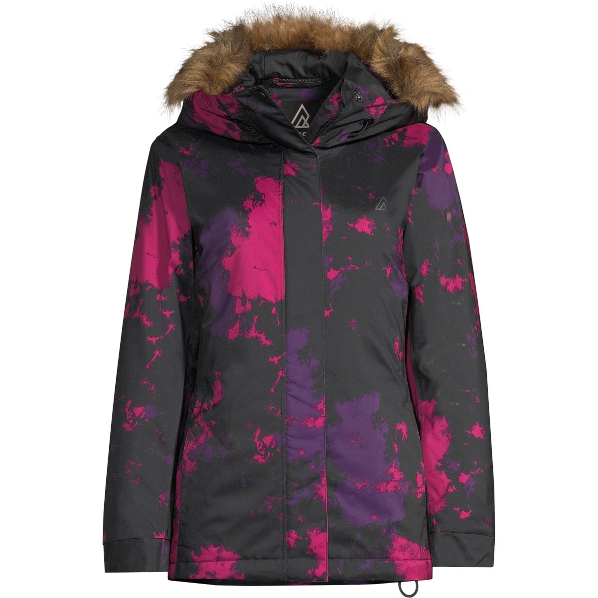 Ripzone Women's Pika Insulated Jacket | Sportchek